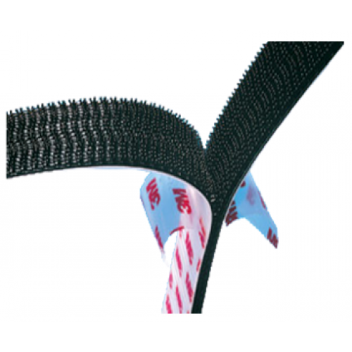 Silverstone Factors - 3M Dual Lock Re-closable Fastener Type 400