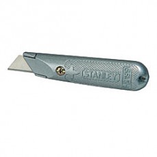 Silverstone Factors - Stanley Knife Classic 199