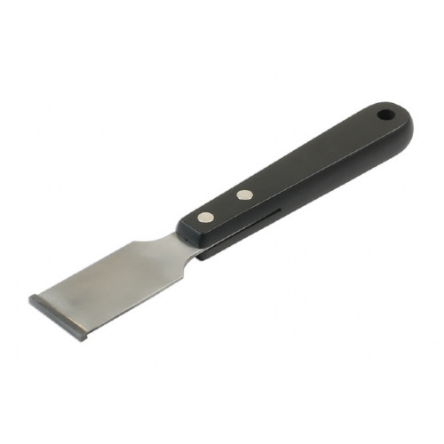Silverstone Factors - Tungsten Carbide Scraper Knife