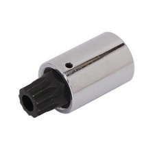 Silverstone Factors - M16 Short Tri-Square Socket