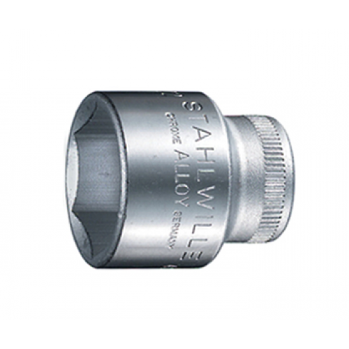 Silverstone Factors - Stahlwille 10mm Short Socket 3/8D 6pt